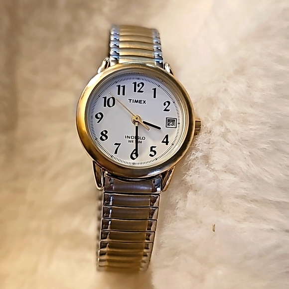 Timex | Accessories | Timex Ladies Watch | Poshmark